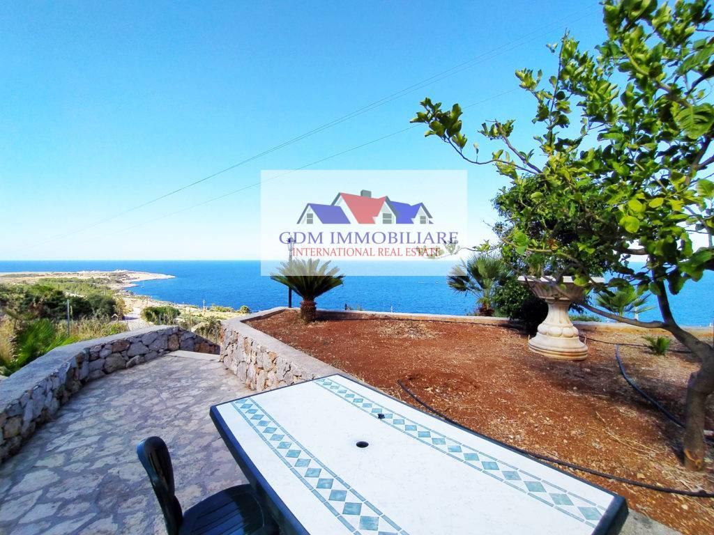 Villa in vendita a San Vito Lo Capo Foto-12