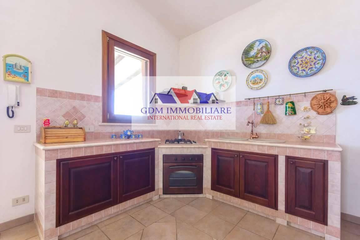 Villa in vendita a San Vito Lo Capo Foto-16