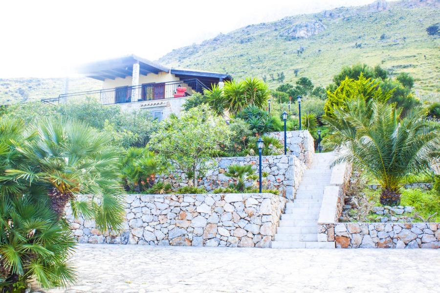 Villa in vendita a San Vito Lo Capo Foto-14