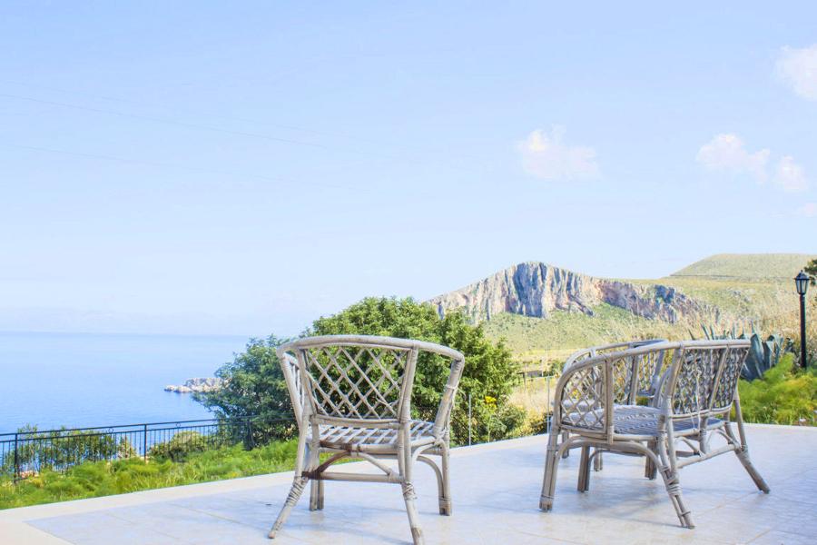 Villa in vendita a San Vito Lo Capo Foto-15