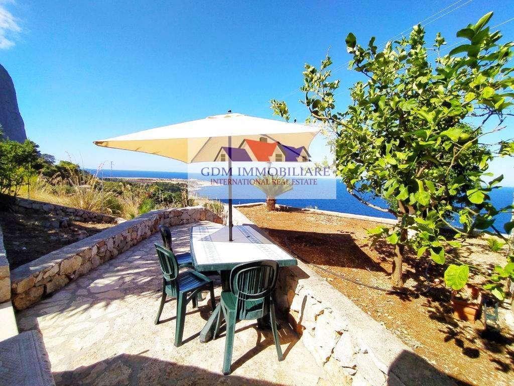 Villa in vendita a San Vito Lo Capo Foto-13