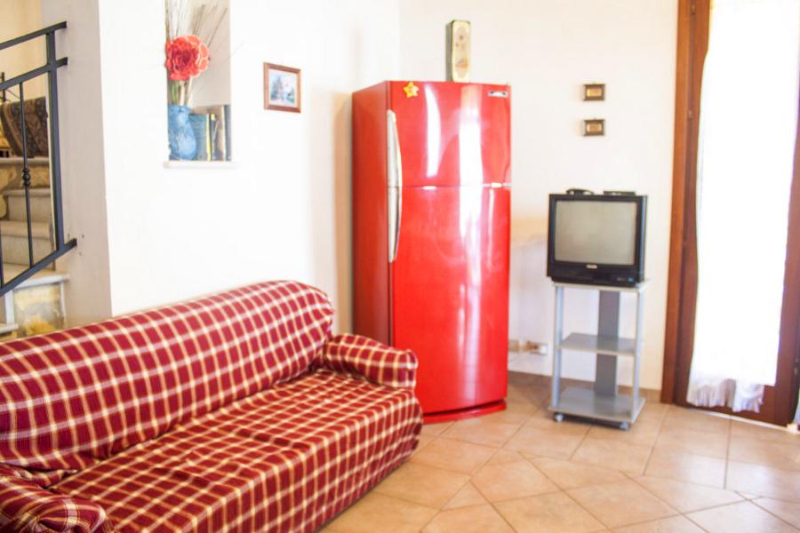 Villa in vendita a San Vito Lo Capo Foto-19