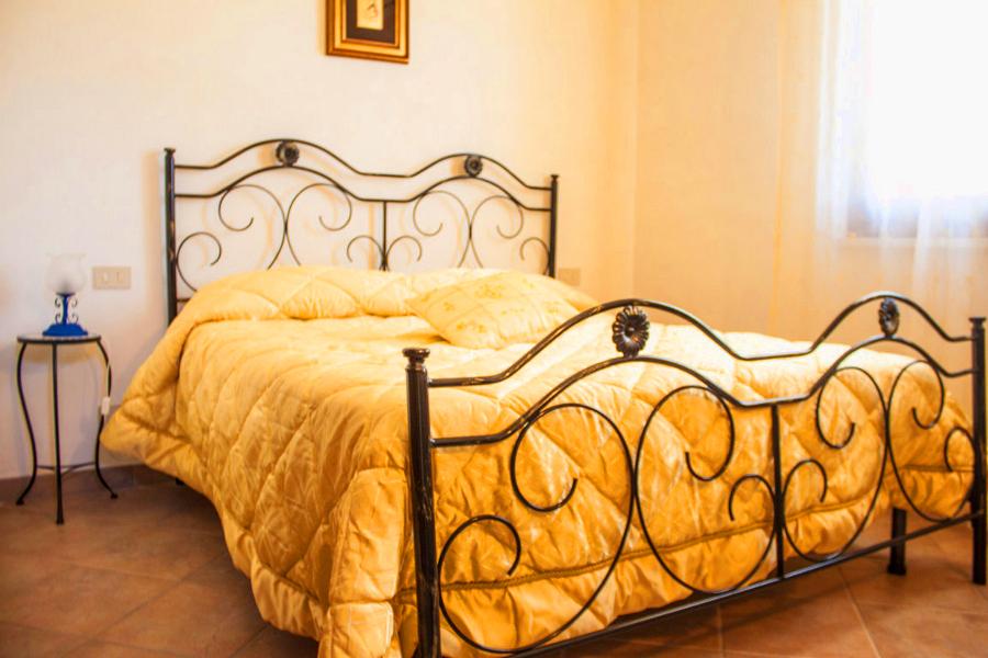 Villa in vendita a San Vito Lo Capo Foto-22