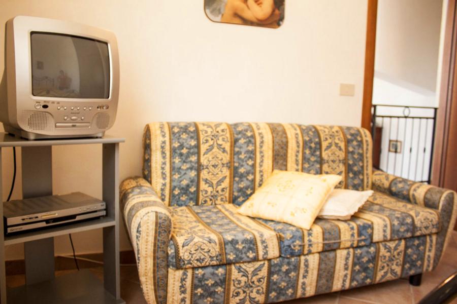 Villa in vendita a San Vito Lo Capo Foto-21