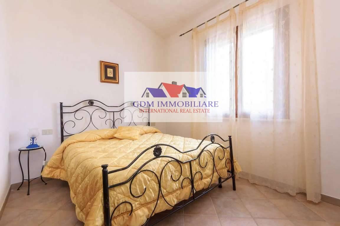 Villa in vendita a San Vito Lo Capo Foto-23