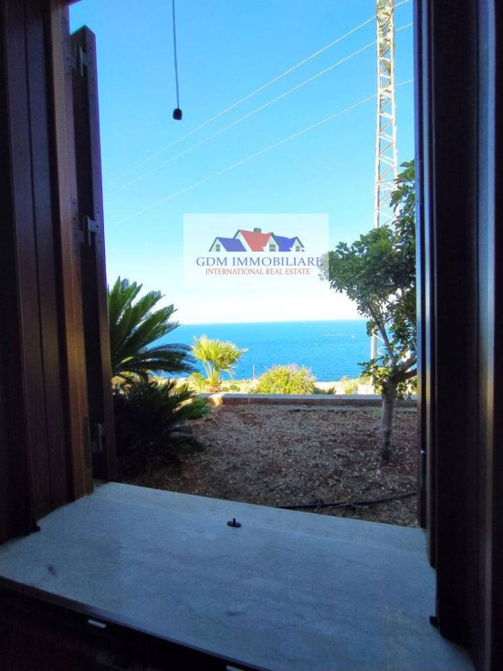 Villa in vendita a San Vito Lo Capo Foto-27