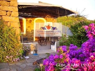 Villa in vendita a Pantelleria