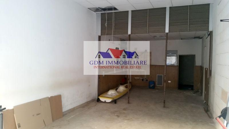 Locale commerciale in vendita a Mazara Del Vallo