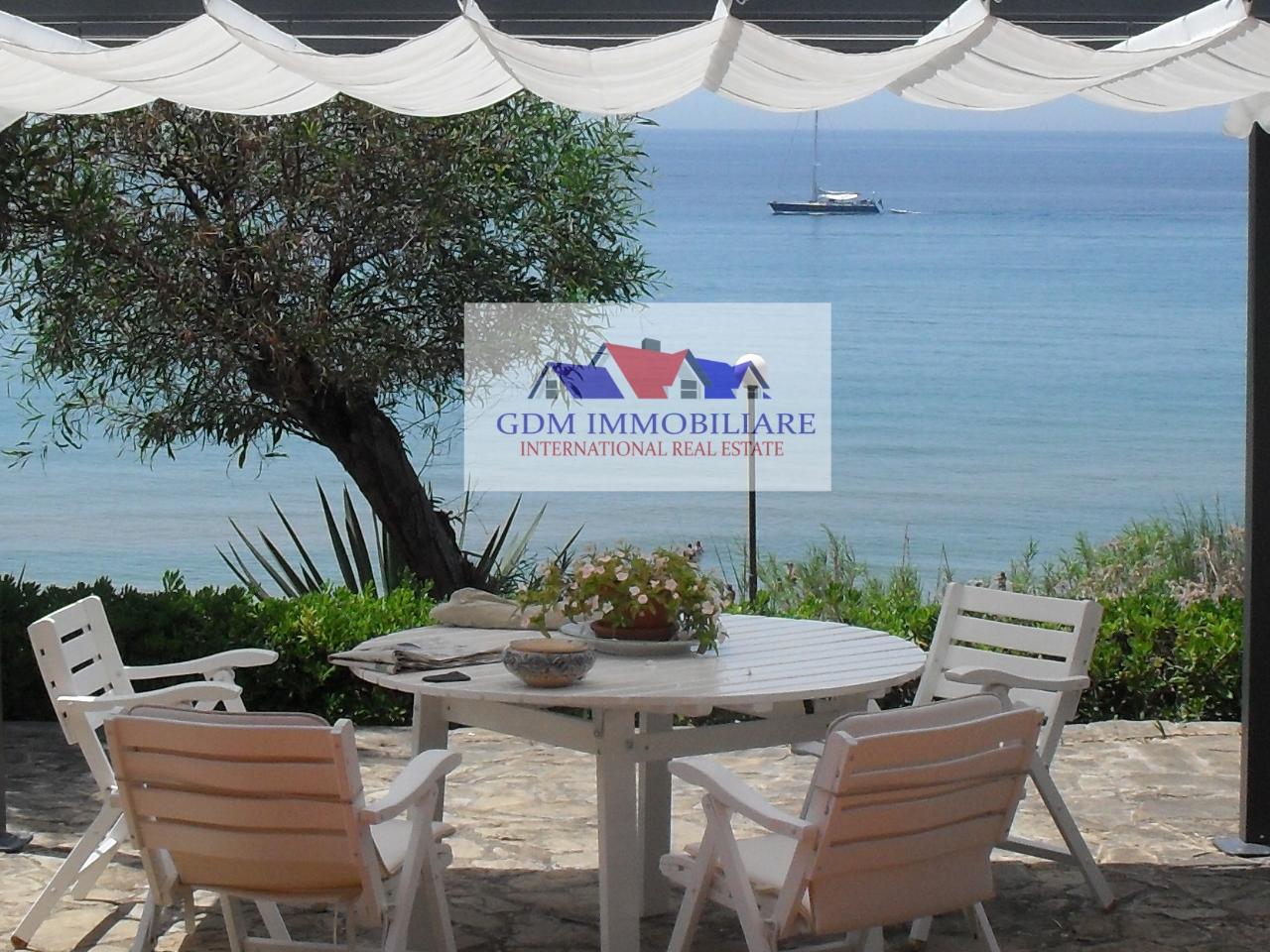 Villa in vendita a Menfi