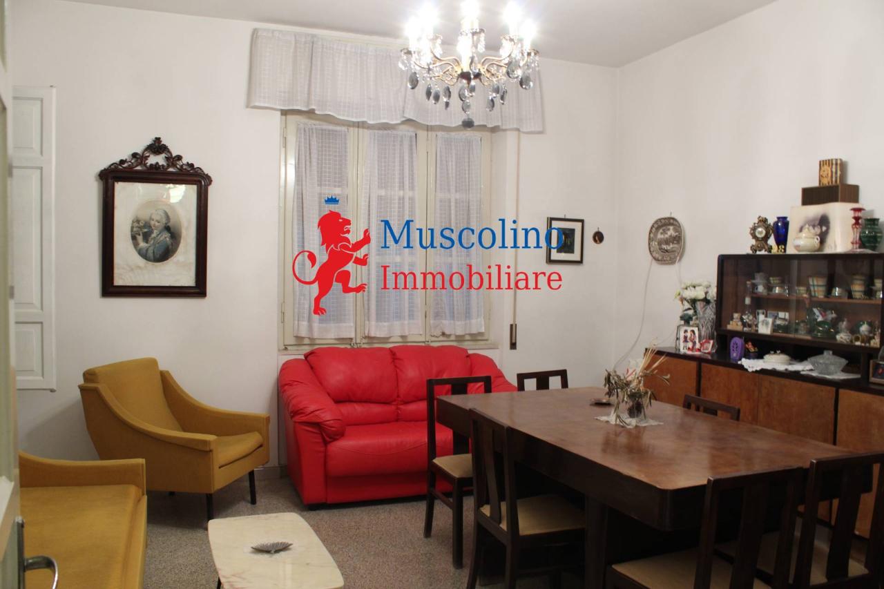 Appartamento in vendita a Mazara Del Vallo