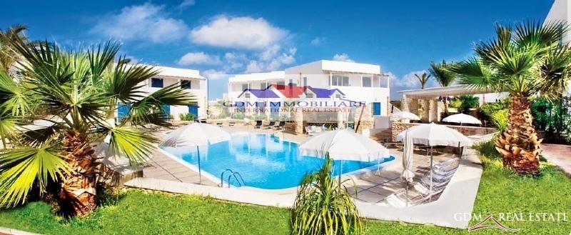 Appartamento in vendita a Favignana