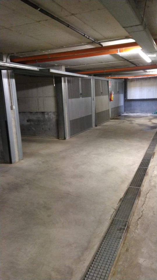 Box in affitto a Ferrara