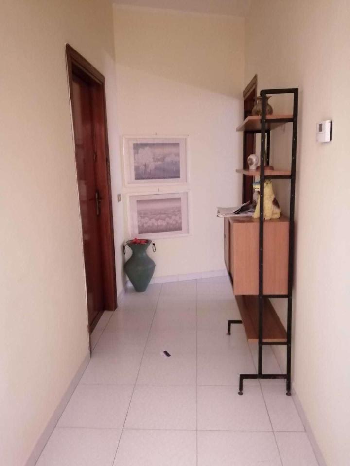 Appartamento in affitto a Cassino