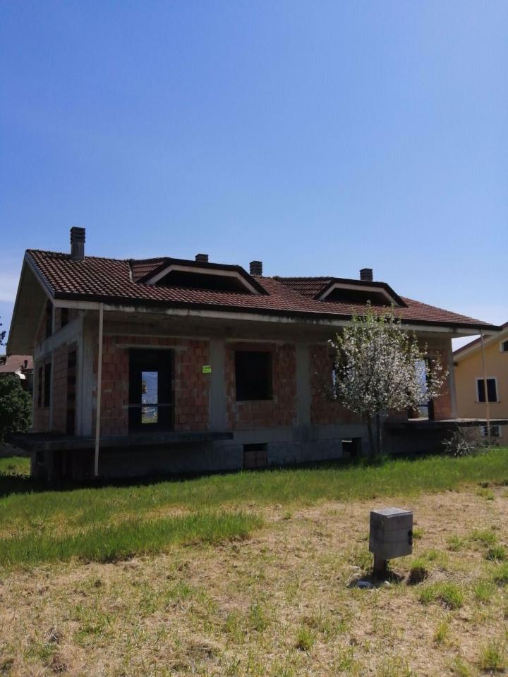 Casa indipendente in vendita a Cassino