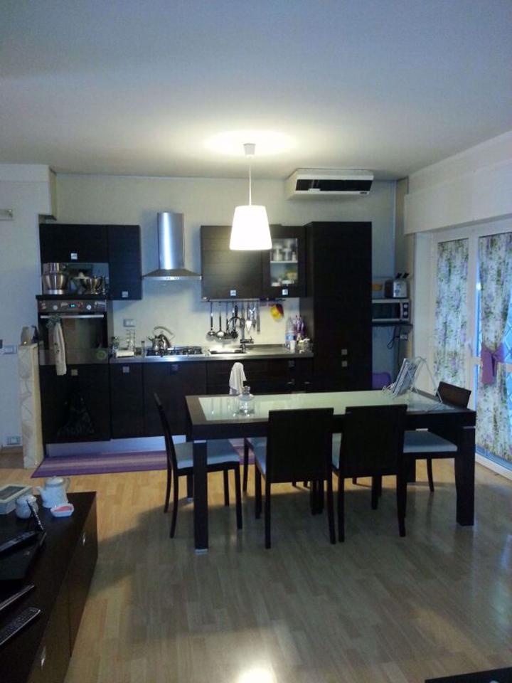 Appartamento in affitto a Cassino