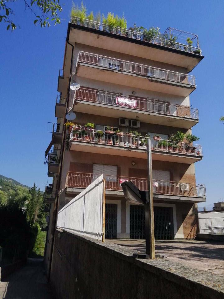 Appartamento in vendita a Cassino