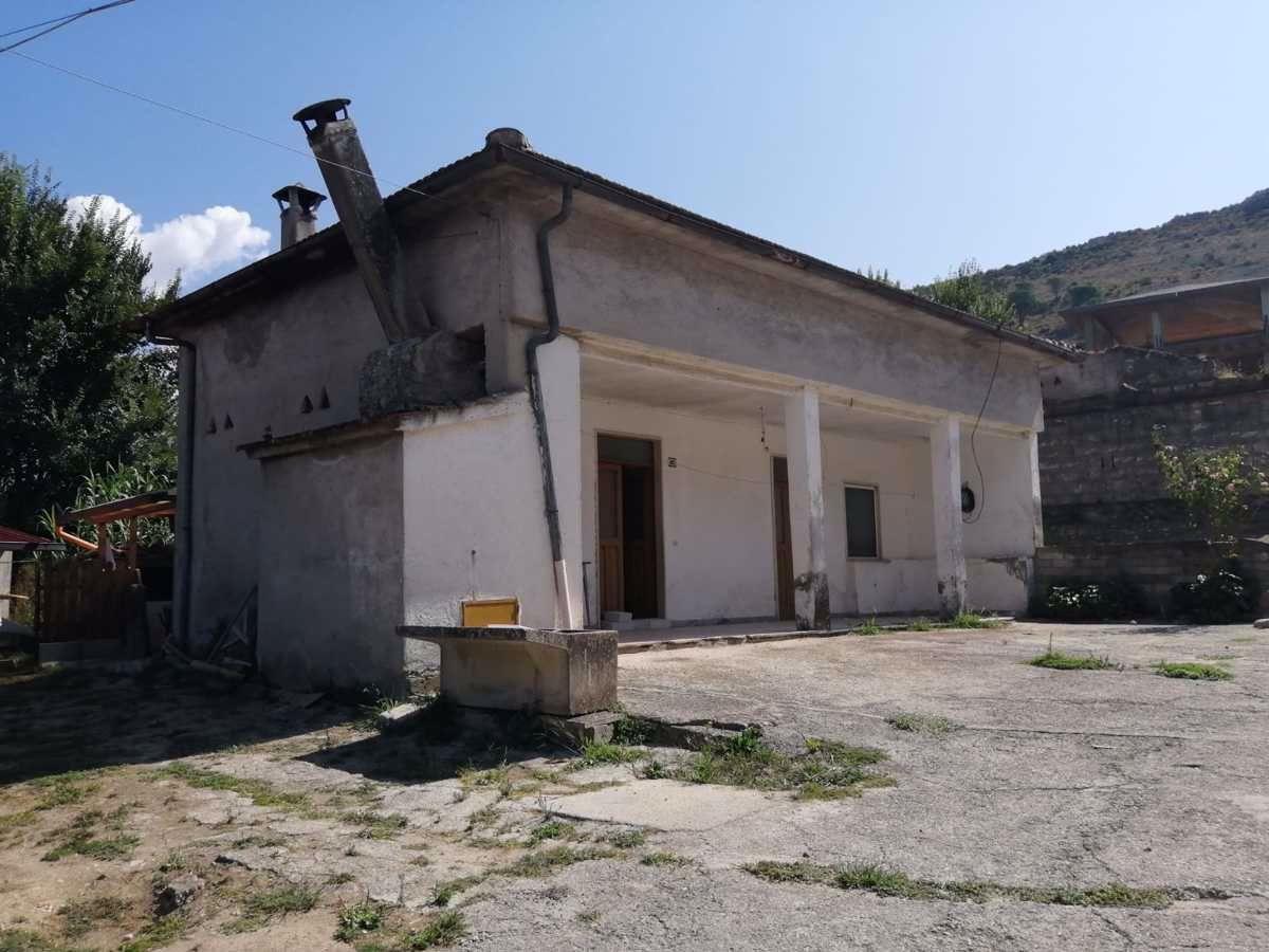 Casa indipendente in vendita a Cervaro