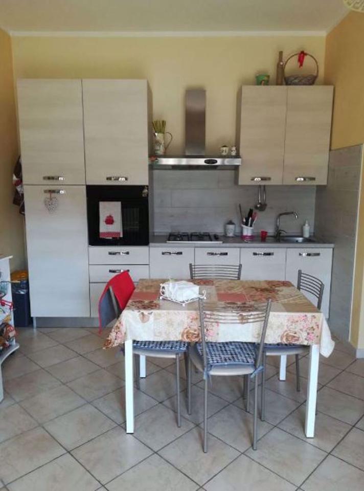 Appartamento in affitto a Cassino