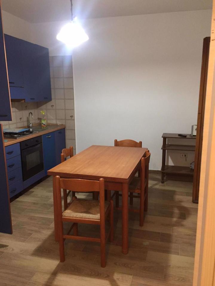 Appartamento in affitto a Cassino