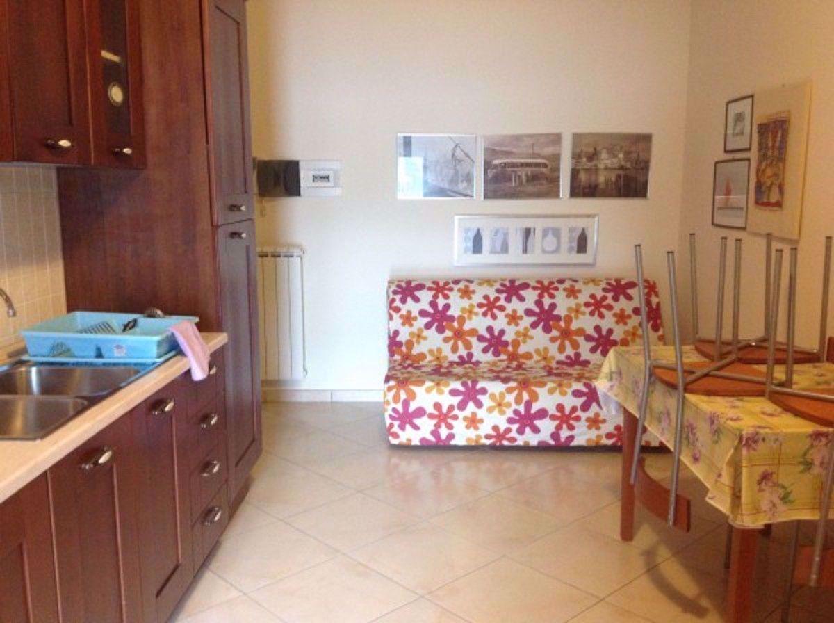 Appartamento in vendita a Cassino