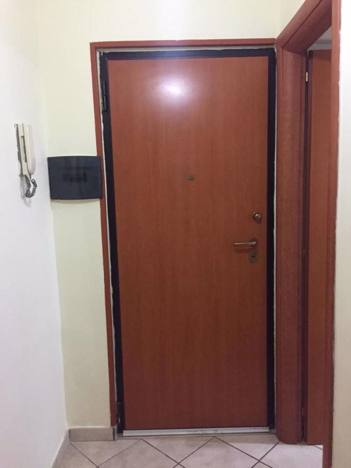 Appartamento in affitto a Cassino