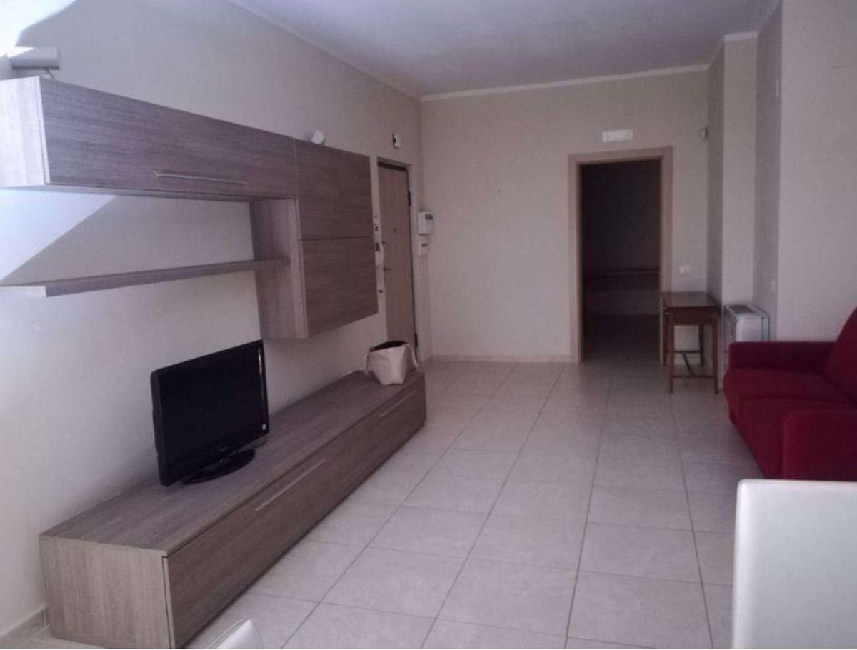 Appartamento in affitto a Cassino