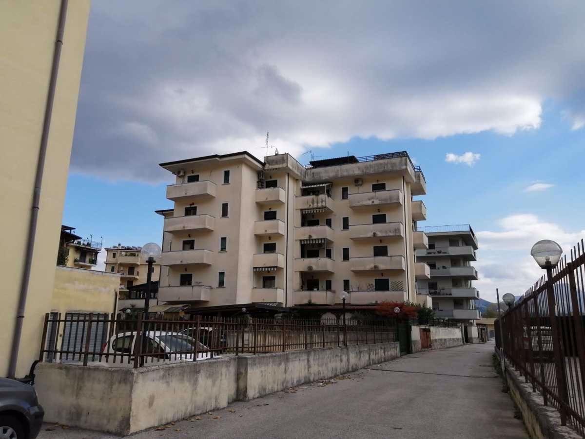 Appartamento in vendita a Cassino
