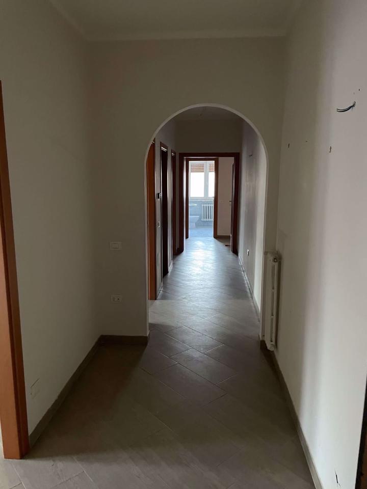 Appartamento in affitto a Cassino