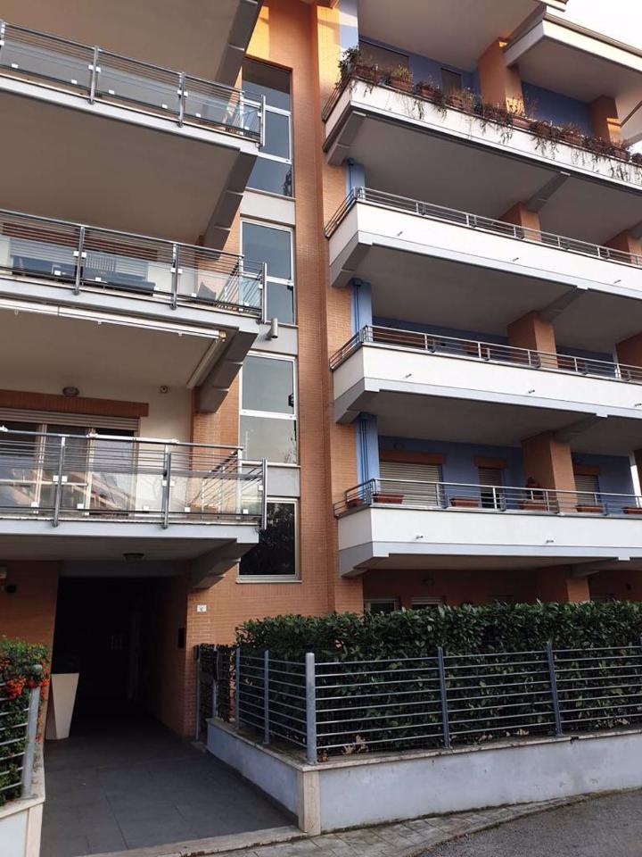 Appartamento in affitto a Cassino