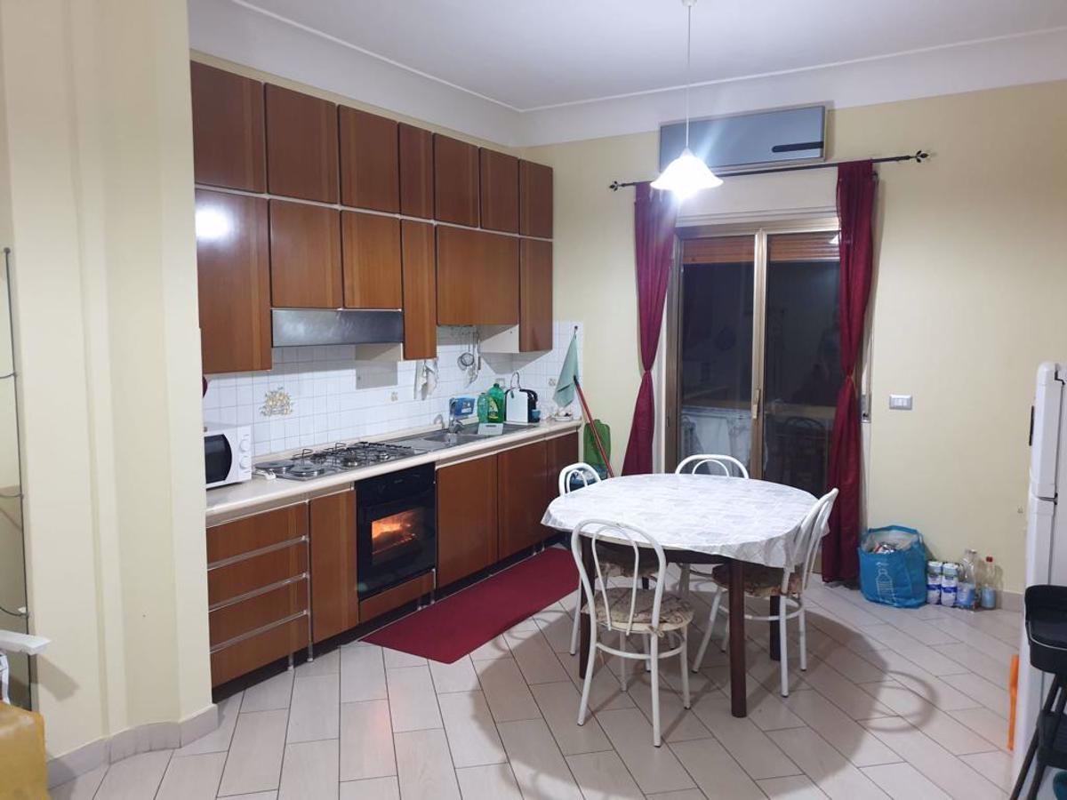 Appartamento in affitto a Cassino