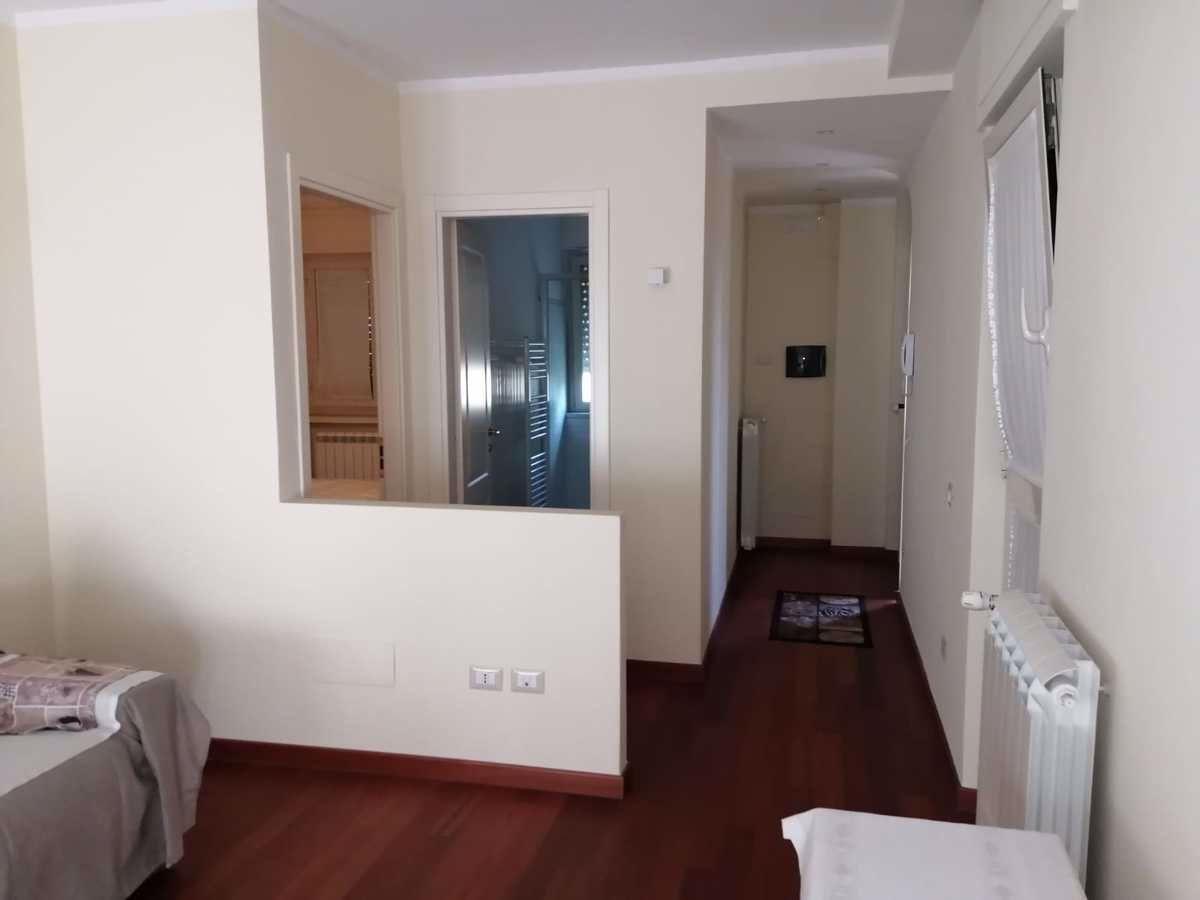 Appartamento in affitto a Cassino