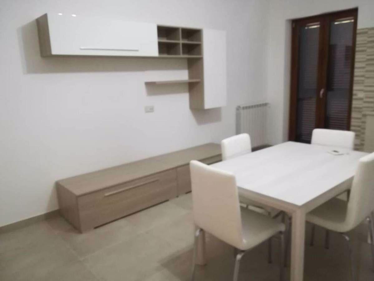 Appartamento in affitto a Cassino