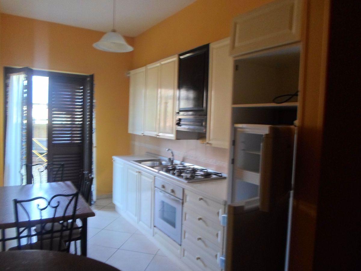 Appartamento in affitto a Cassino