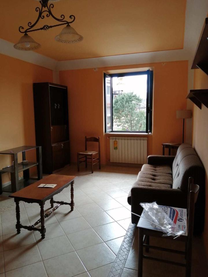 Appartamento in vendita a Sant'Elia Fiumerapido