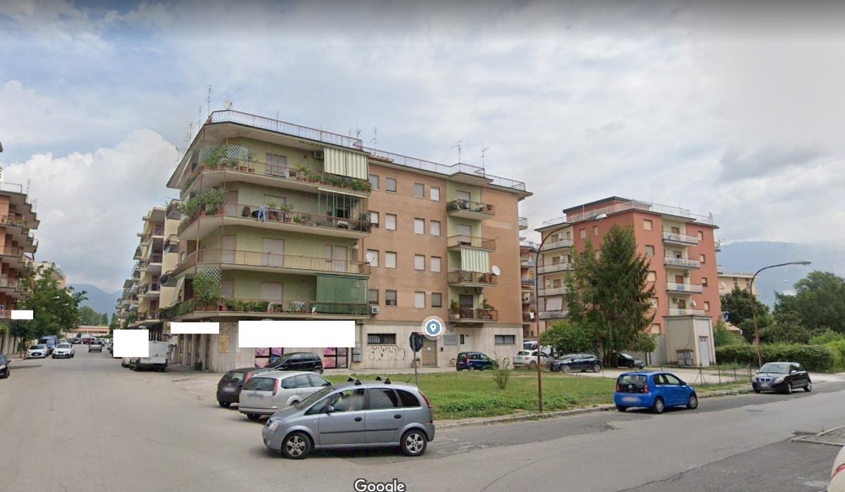 Appartamento in vendita a Cassino