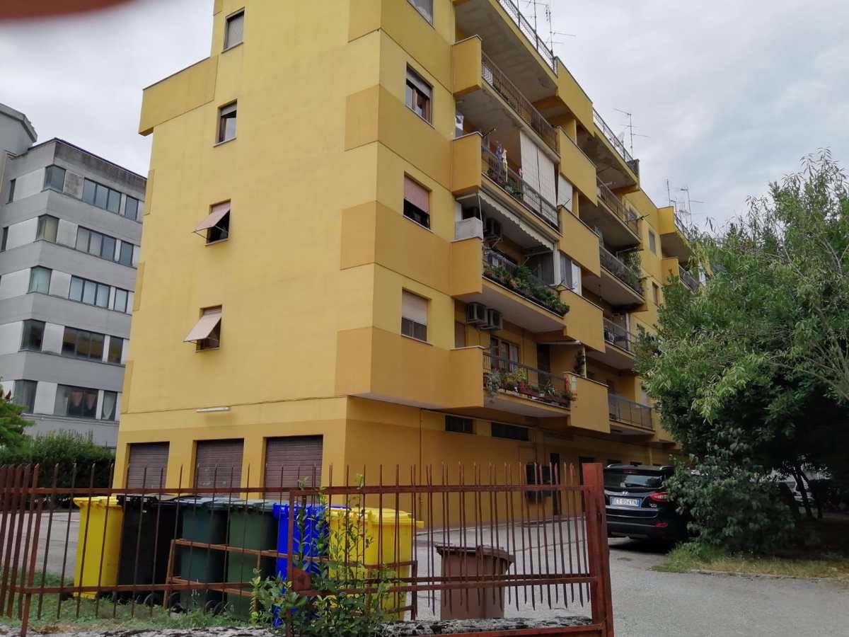 Appartamento in vendita a Cassino