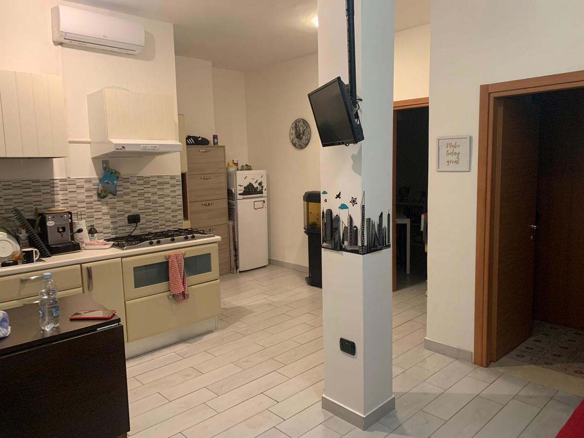 Appartamento in vendita a Cassino