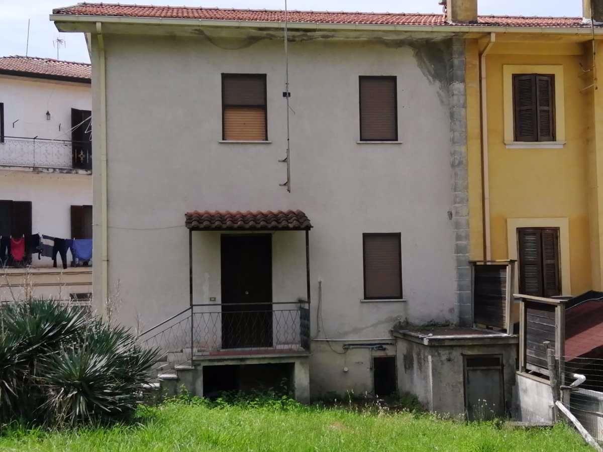 Casa indipendente in vendita a Cassino