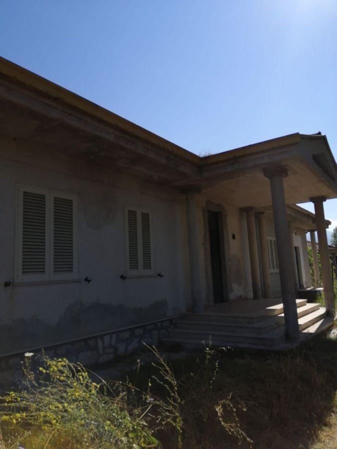 Casa indipendente in vendita a Cassino