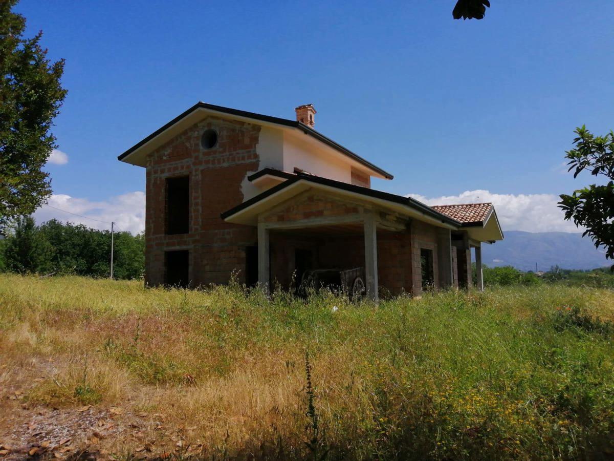 Villa in vendita a Pignataro Interamna