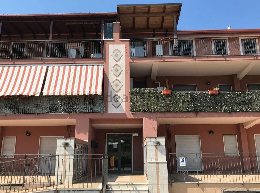 Appartamento in vendita a Cassino