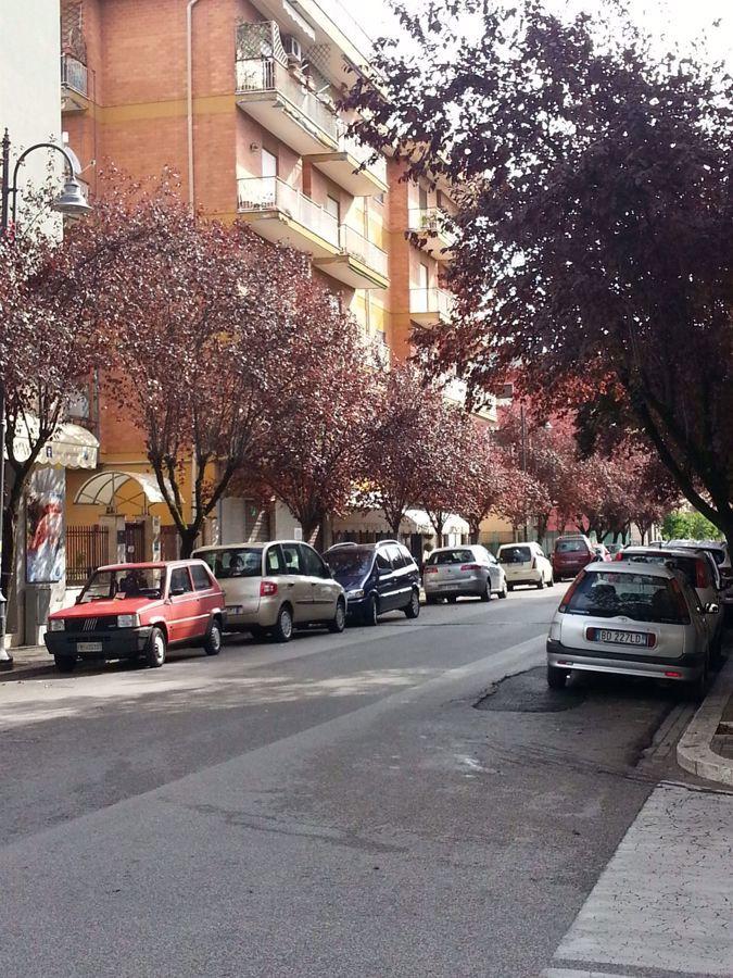 Appartamento in vendita a Cassino