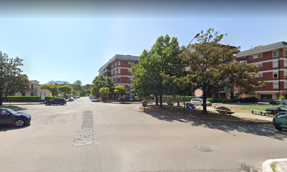 Appartamento in vendita a Cassino