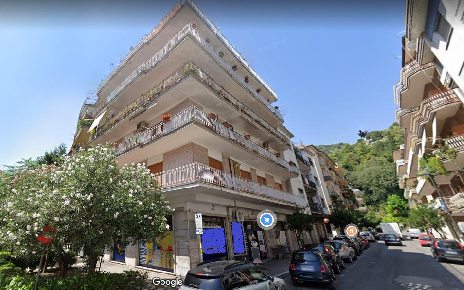 Appartamento in vendita a Cassino