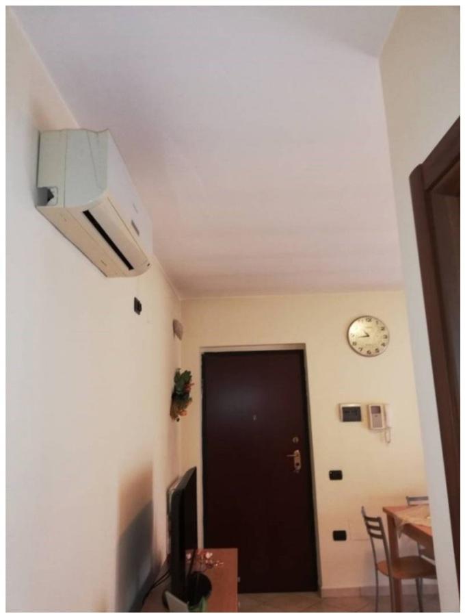 Appartamento in affitto a Cassino