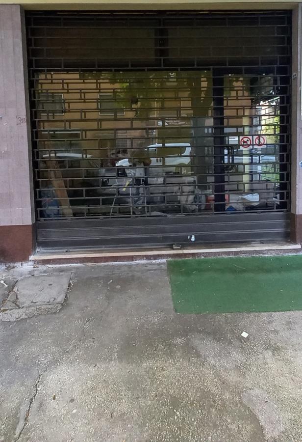 Negozio in affitto a Cassino