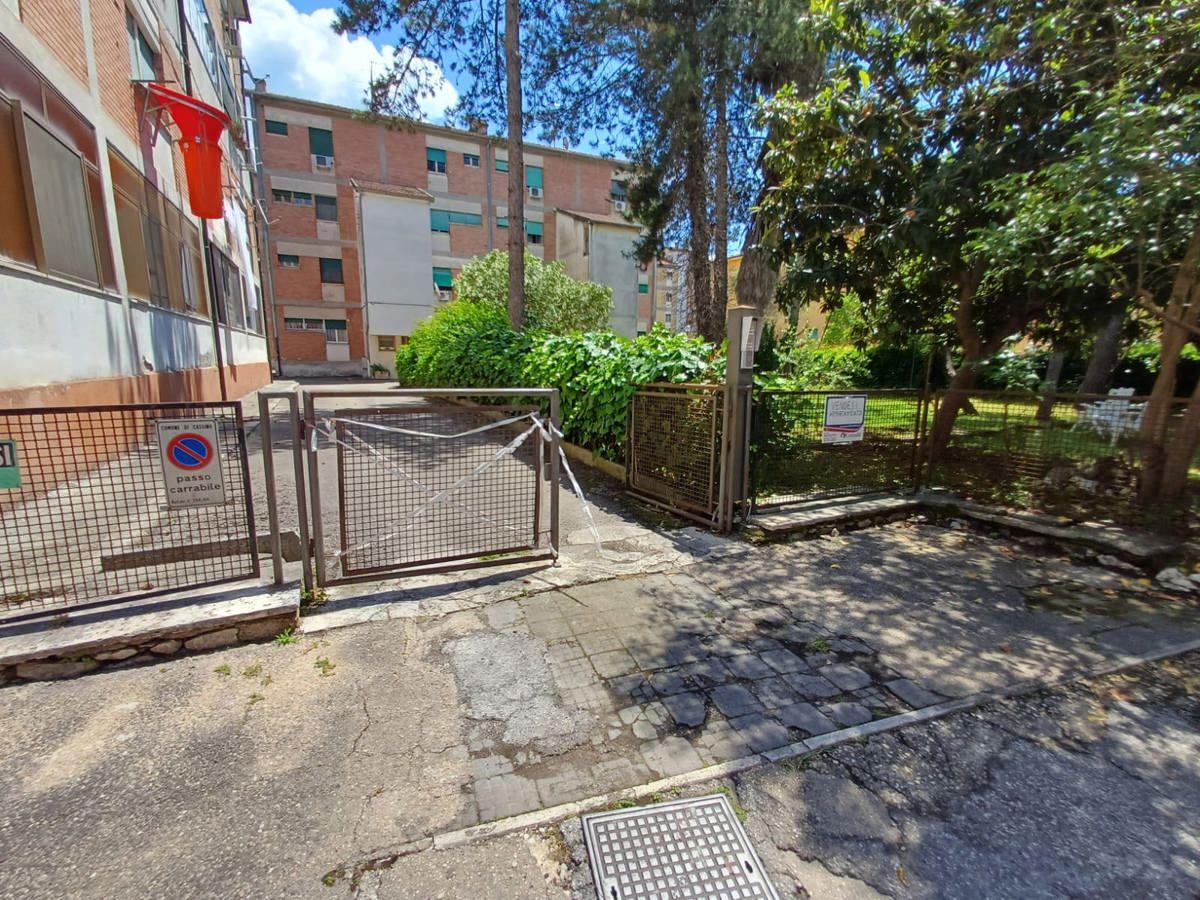 Appartamento in vendita a Cassino