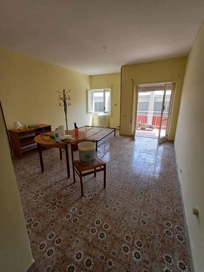 Appartamento in affitto a Cassino