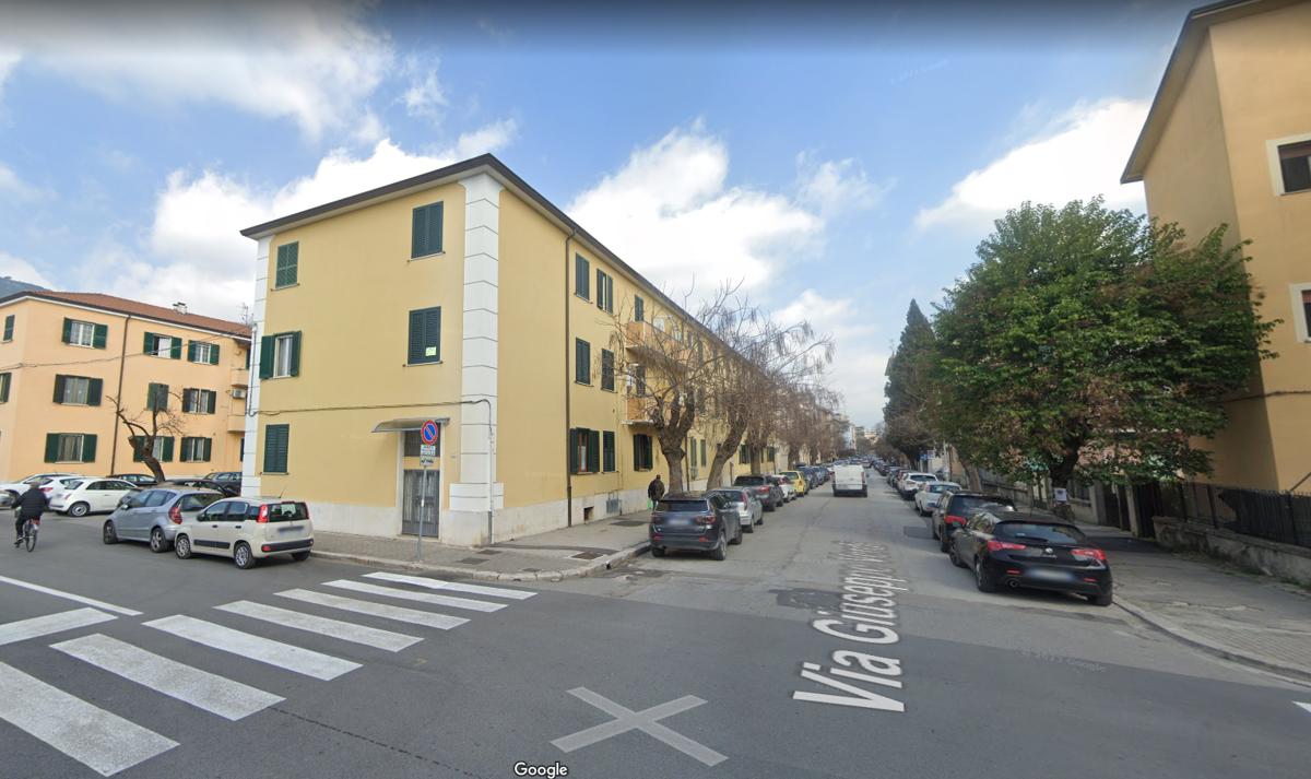 Appartamento in vendita a Cassino