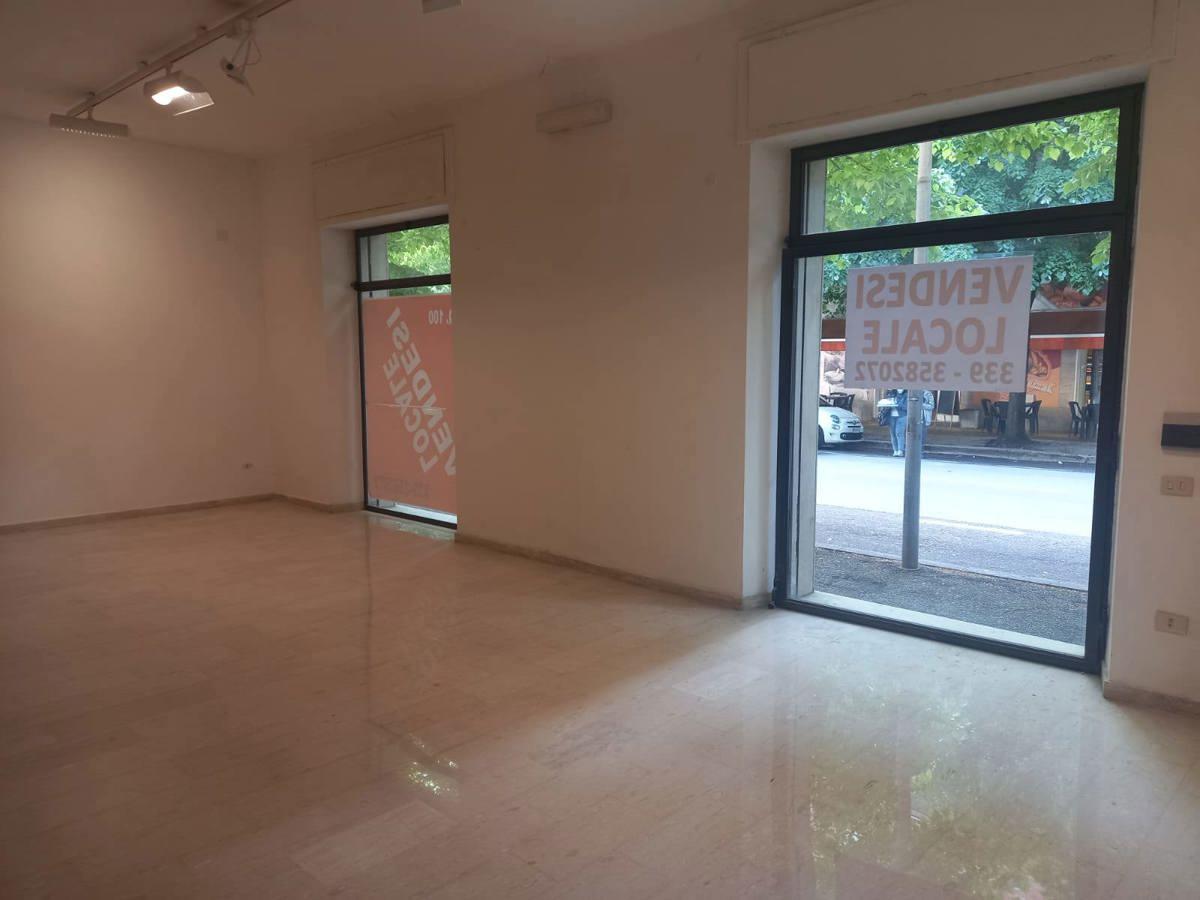 Appartamento in affitto a Cassino